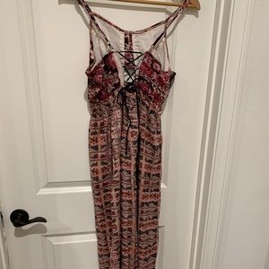 Nordstrom | Dresses | Angie Maxi Dress | Poshmark